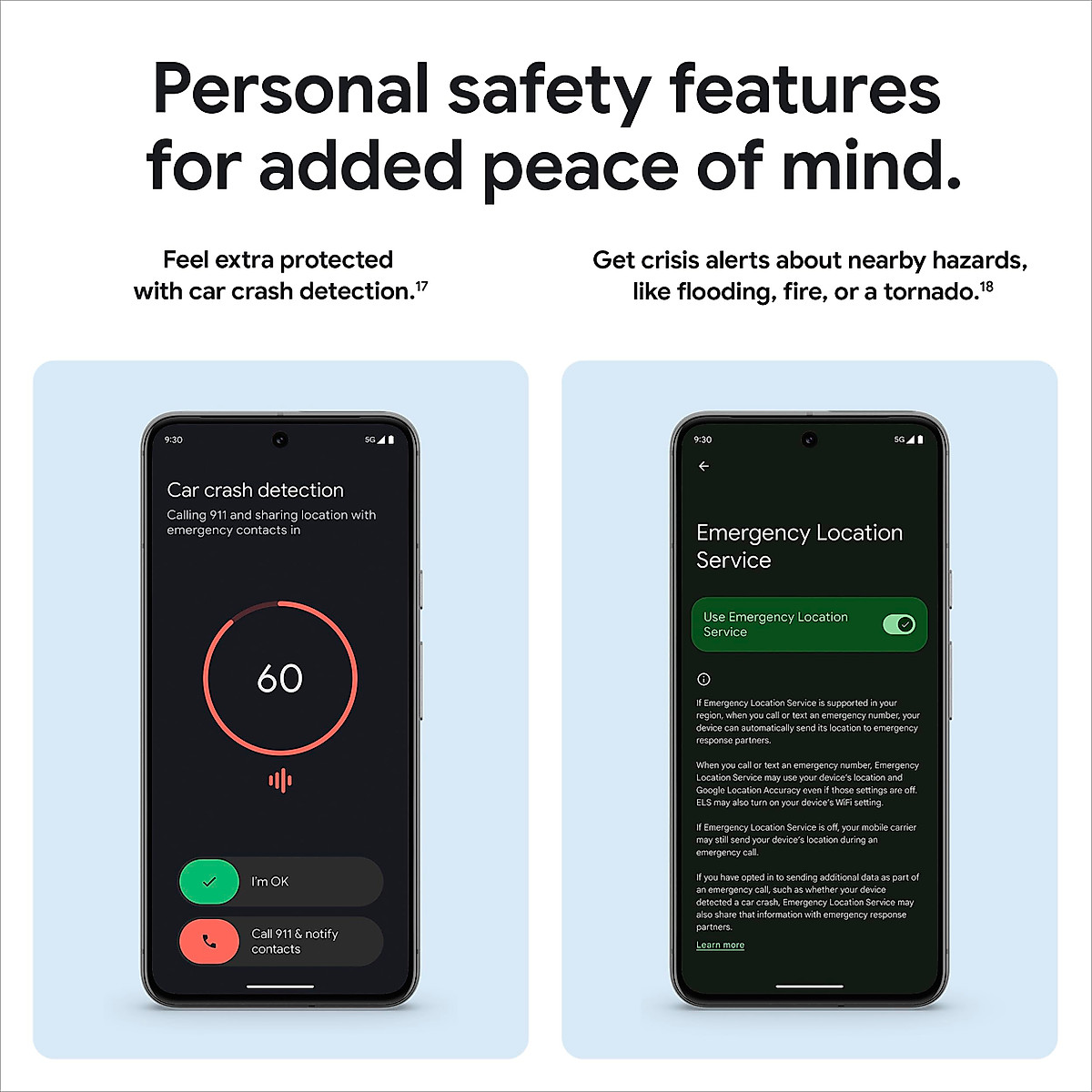 Google Pixel 8 Pro - Unlocked Android Smartphone with Telephoto Lens and Super Actua Display - 24-Hour Battery - Porcelain - 128 GB