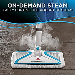BISSELL Powerfresh Slim Steam Mop, 2075A