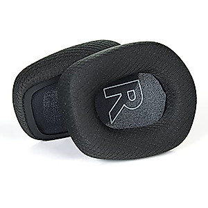 Sumugaric Logitech Headset G733 Replacement Foam Ear Pads Cushions Kit Compatible with Logitech G 733 G335 K/DA Lightspeed Wireless Gaming Headset