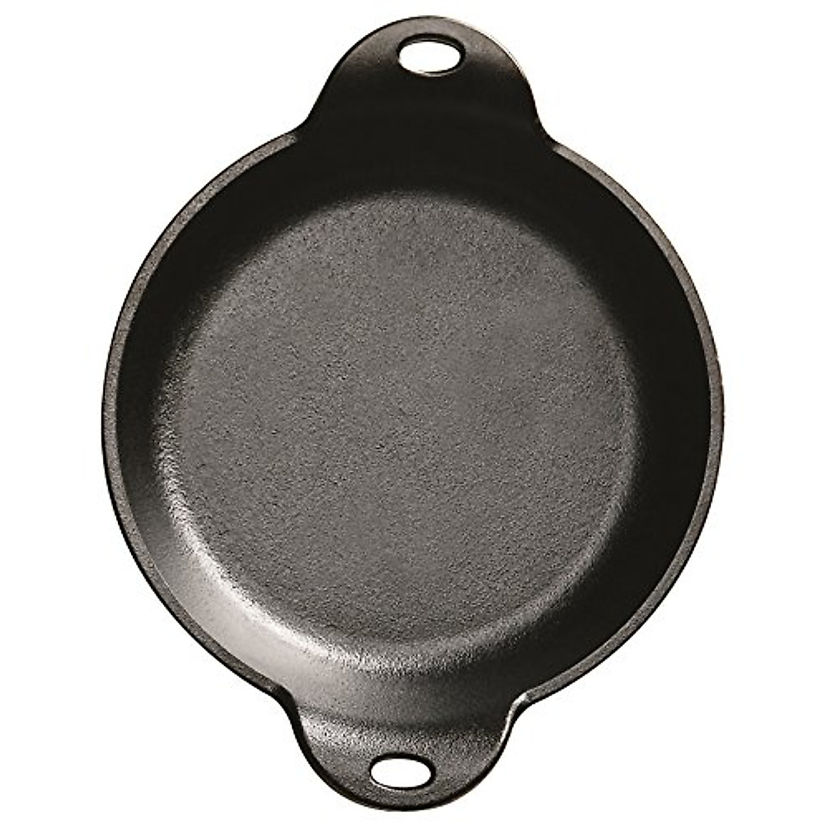Lodge Mini Cast Iron, 14 ounce, Black