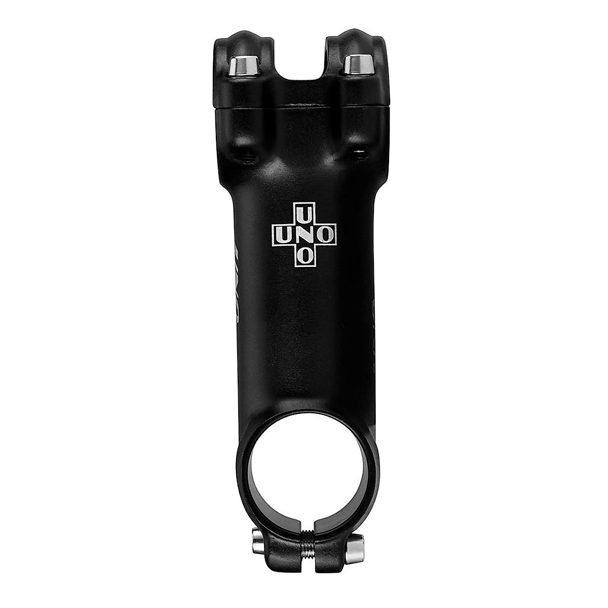 BESNIN Bike Stem mtb Stem 7 Degree 25.4mm/31.8mm 70mm/90mm/100mm Mountain Bike Stem Handlebar Stem for Cycling(Aluminum Alloy) (leidiao 7D*25.4 * 90)