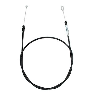 Hirldeea 06900406 Chute Deflector Cable 06900018 for Ariens ST824E ST1027LE ST1130DLE ST924DLE ST927LE ST1332 Pro 26 28 32 36 Snowblowers