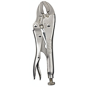 IRWIN VISE-GRIP Original Locking Pliers Set with Wire Cutter, 2-Piece (36)