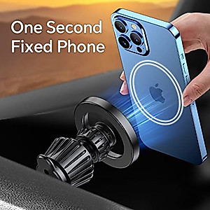 Coolpow for MagSafe Car Mount