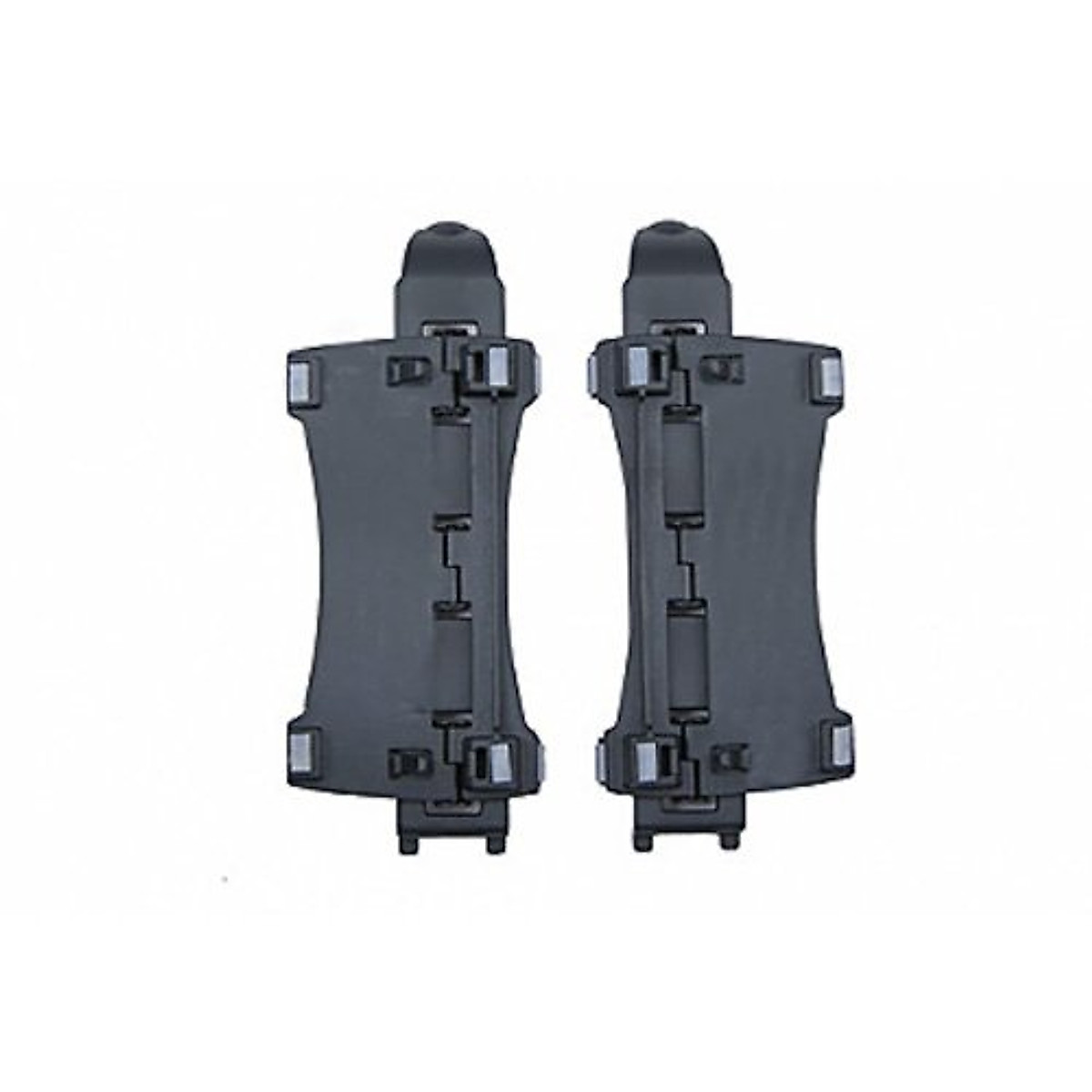 Fellowes Designer Suites Compact Keyboard Tray, Black (8017801)