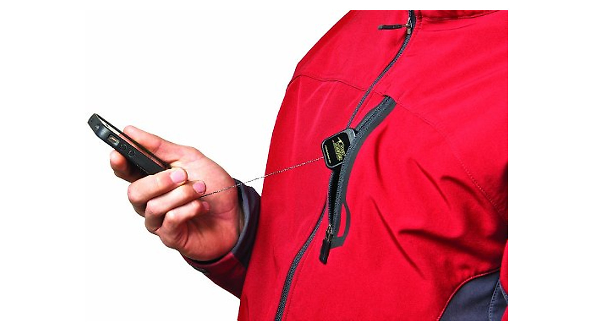 Hammerhead Industries Gear Keeper Smartphone Retractor RT5-5470 ...