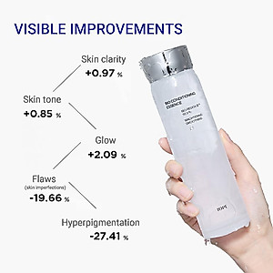 IOPE Antioxidant First-Step Essence Face Toner, Premium Korean Bio-Conditioning Essence, Anti-Aging Moisturizer for Sensitive Skin, Daily Routine - 2.84 Fl Oz.