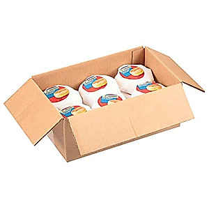 Jimmy Dean, Egg & Cheese Muffin, 3.5 oz. (12 Count)