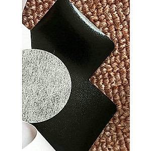 CLOHO Self Adhensive Nipple Covers Disposable Lingerie Breast Pasties Petals, 10pairs91, free size