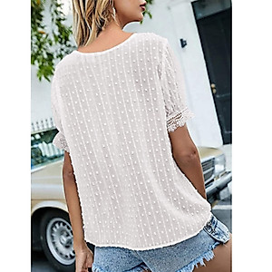 DASAYO Womens Order Clothes Shopping Lightening Amazing Box Pallet Liquidation Shop of Delivery Recently Sale Delivery Smile.Amazon Todays Sign BoxesShirts Tops