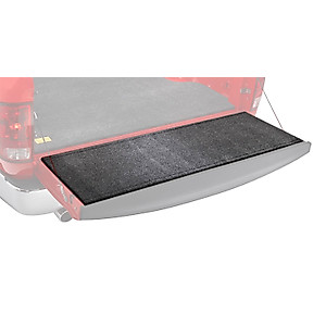 BedRug Tailgate Mat | BMY05TG | Charcoal | Fits 2005 - 2022 Toyota Tacoma