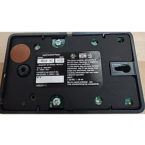 (Ship from USA) LiftMaster 888LM Security+ 2.0 MyQ Wall Control Garage Door Opener