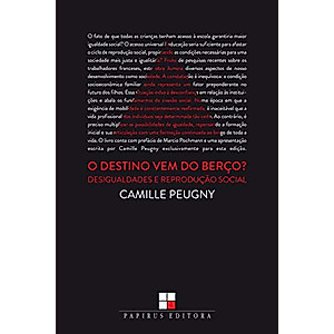 O Destino Vem do Berço? Desigualdades e Reprodução Social