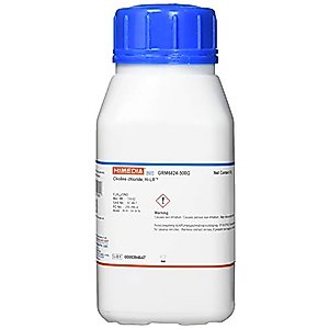 HiMedia GRM682-500G Choline Chloride, 500 g