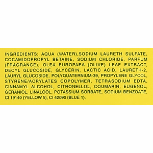 Heno de Pravia Shower Gel 22.5 Oz. 2-PACK Original