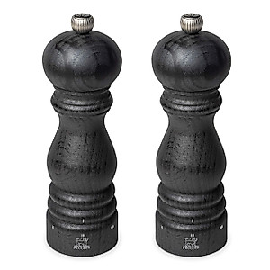 Peugeot Paris u'Select Graphite Pepper & Salt Mill, 7-in