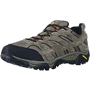 Merrell Moab 2 Waterproof Walnut 9 M