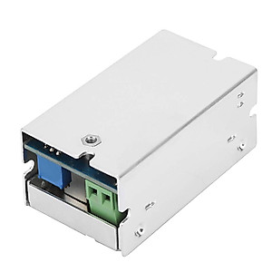 DC-DC Converter, 200W 15A 8-60V to 1-35V Module DC Power Converter Non-Isolated Adjustable Switching Power Transformer Driver Adapter