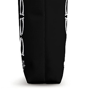 Halloween Ouija Spirit Board Ghost Paranormal Spiritual Tote Bag