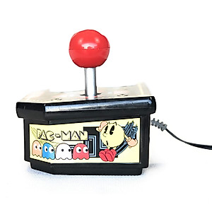 Plug & Play Retro Arcade Pac-Man (and more) Video TV Game