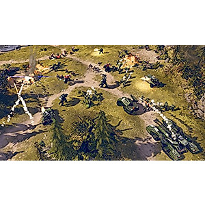 Halo Wars 2 – Xbox One