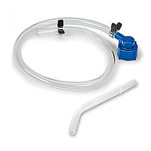HomeRight Rapid Clean for Finish Max Paint Sprayer C900042.M Cleaning Tool for HVLP Spray Gun Power Painter, Home Paint Sprayer for Spray Painting