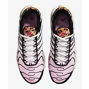 Nike AIR MAX Plus Pink/RED/Rose/White DZ4842 600 Women's Size 6