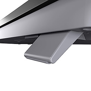 CHERRY Stream Desktop - Wireless Keyboard and Mouse Combo - US Layout - QWERTY Keyboard - Black