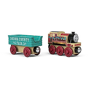 Thomas & Friends Wood, Rosie's Prize Pony