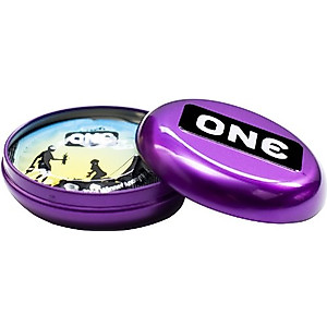 ONE Condoms Mixed Pleasures, 24 Count