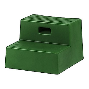 Horsemens Pride 2-Step Mounting Block