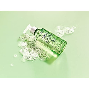 L’Occitane Gel-to-Foam Facial Cleanser, 6.7 Fl Oz