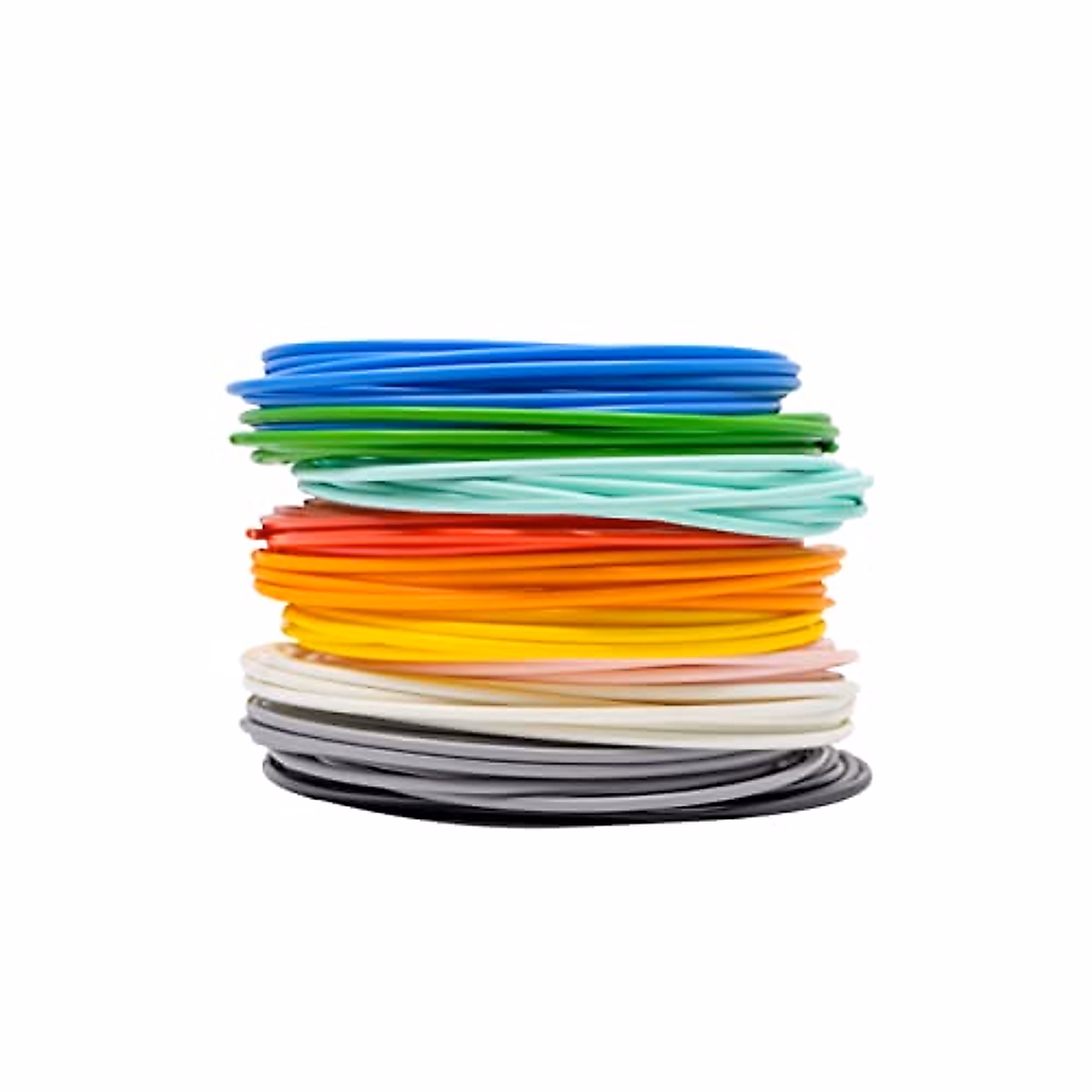 PiKA3D Junior 3D Printing Pen Filament Refills