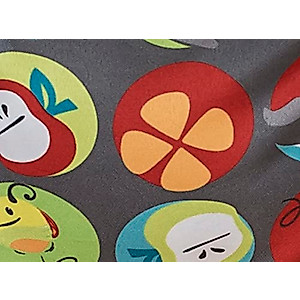 Evenflo Johnny Jump Up Doorway Door Jumper Exerciser Activity Center, Bumbly