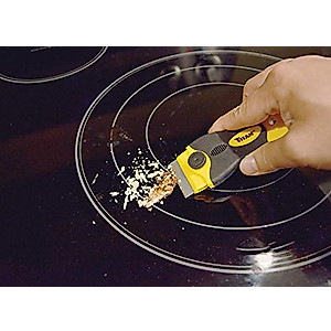 Titan Tools - 20 Piece Extra-Heavy Duty #20 Razor Blades (11039)