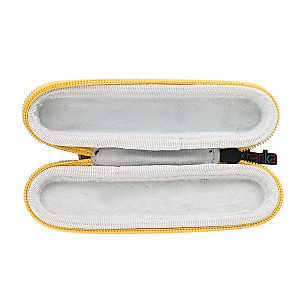 Khanka Hard Travel Case Replacement for Klein Tools NCVT-2 Dual Range Tester, Non Contact Tester