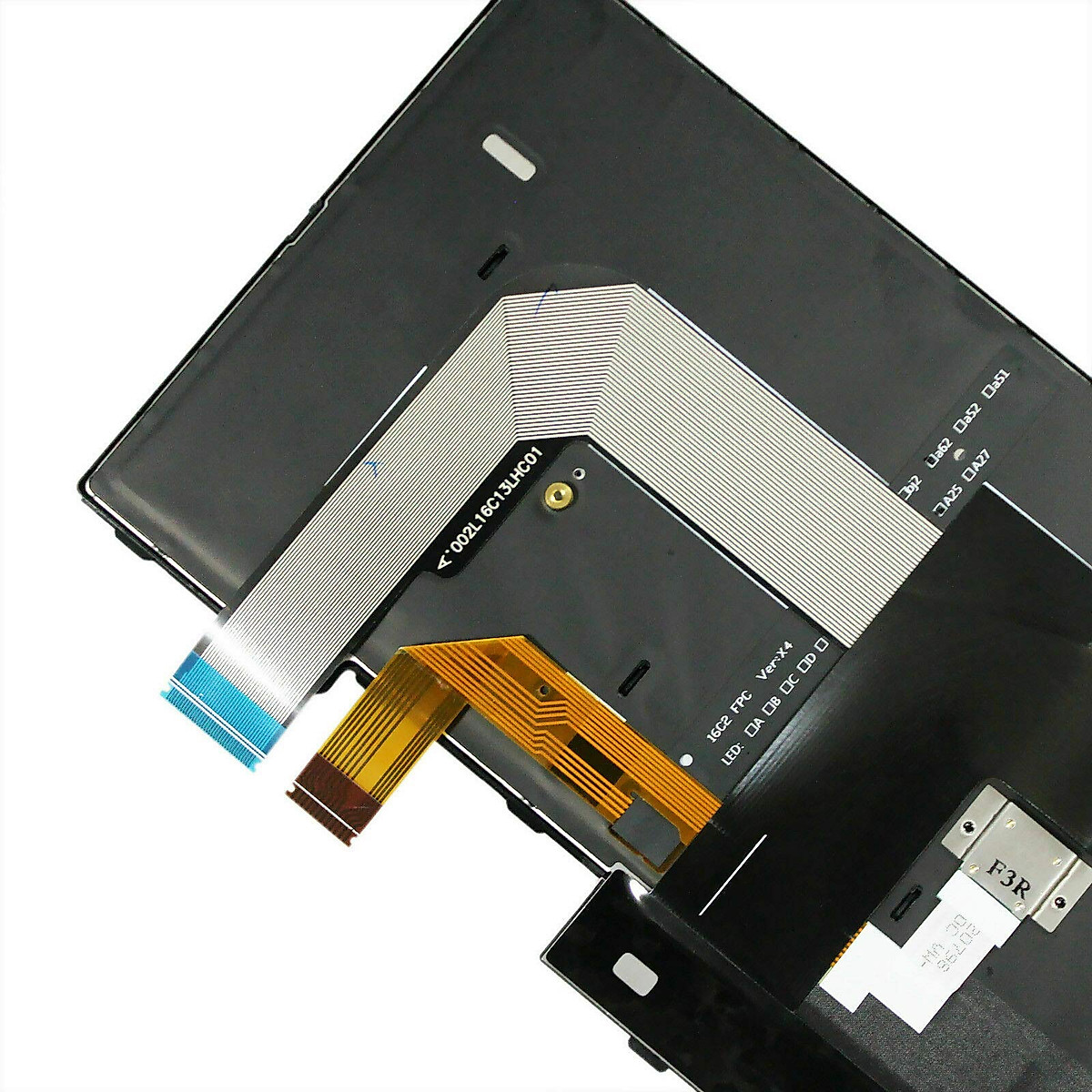 New Laptop Replacement Backlight Keyboard for Lenovo Thinkpad T470 T480 A475 A485 01HX459 01AX487 01HX499 01HX419 01AX528 US