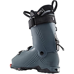Rossignol Alltrack Pro 120 LT GW Mens Ski Boots Steel Blue 11.5 (29.5)