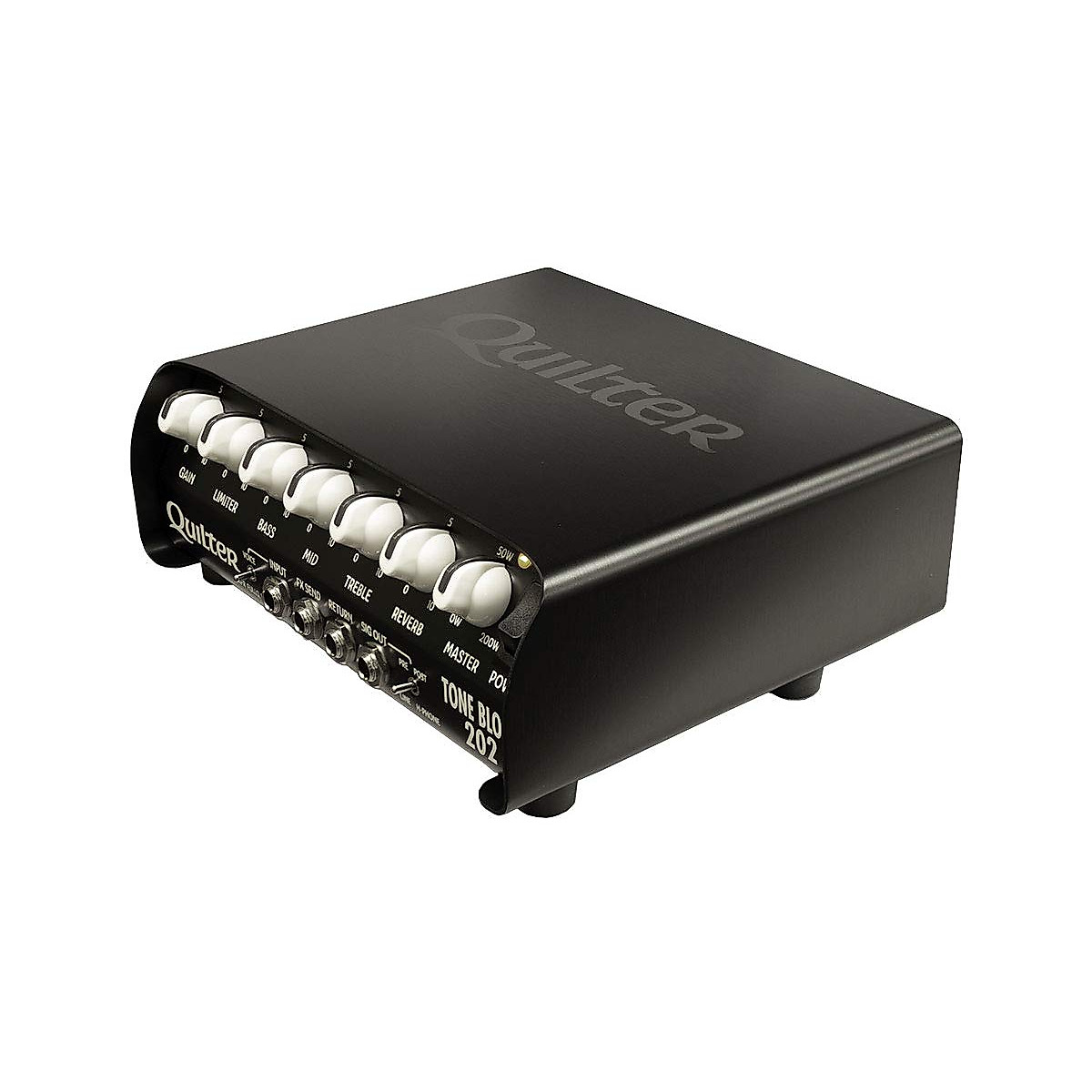 Quilter Labs Tone Block 202 Head