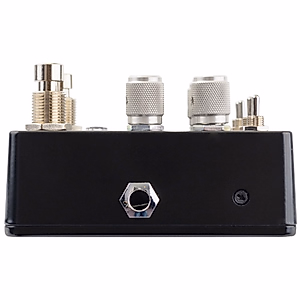 Empress Effects Heavy Hi-Gain Distortion Pedal