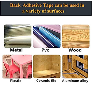 SOULWIT 50Pcs Adjustable Cable Management Clips, Adhesive Cable Organizers Sticky Wire Clips Cord Holder for TV PC Ethernet Cable Under Desk Wall Home Office