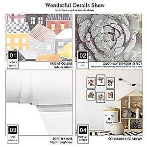 Save the Earth Art Poster | Environment Environmental Art Print Environmental Awareness for Kids, Save the Earth Print, Motivational Poster, Earth Day Print, Eco Activist Art (Save the Earth, 8X10inch Unframed)