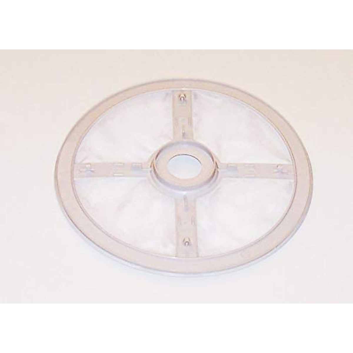OEM Haier Dryer Holder Filter Screen Specifically For Haier HLP140E, HLP141E