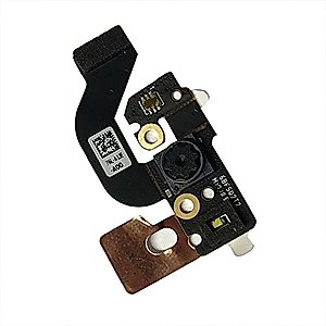 Zahara Front Webcam Camera Modules Parts Replacement for Dell Latitude 5285 5290/5290 2-in-1 6BF502T2 6BA810T2 CDXP9