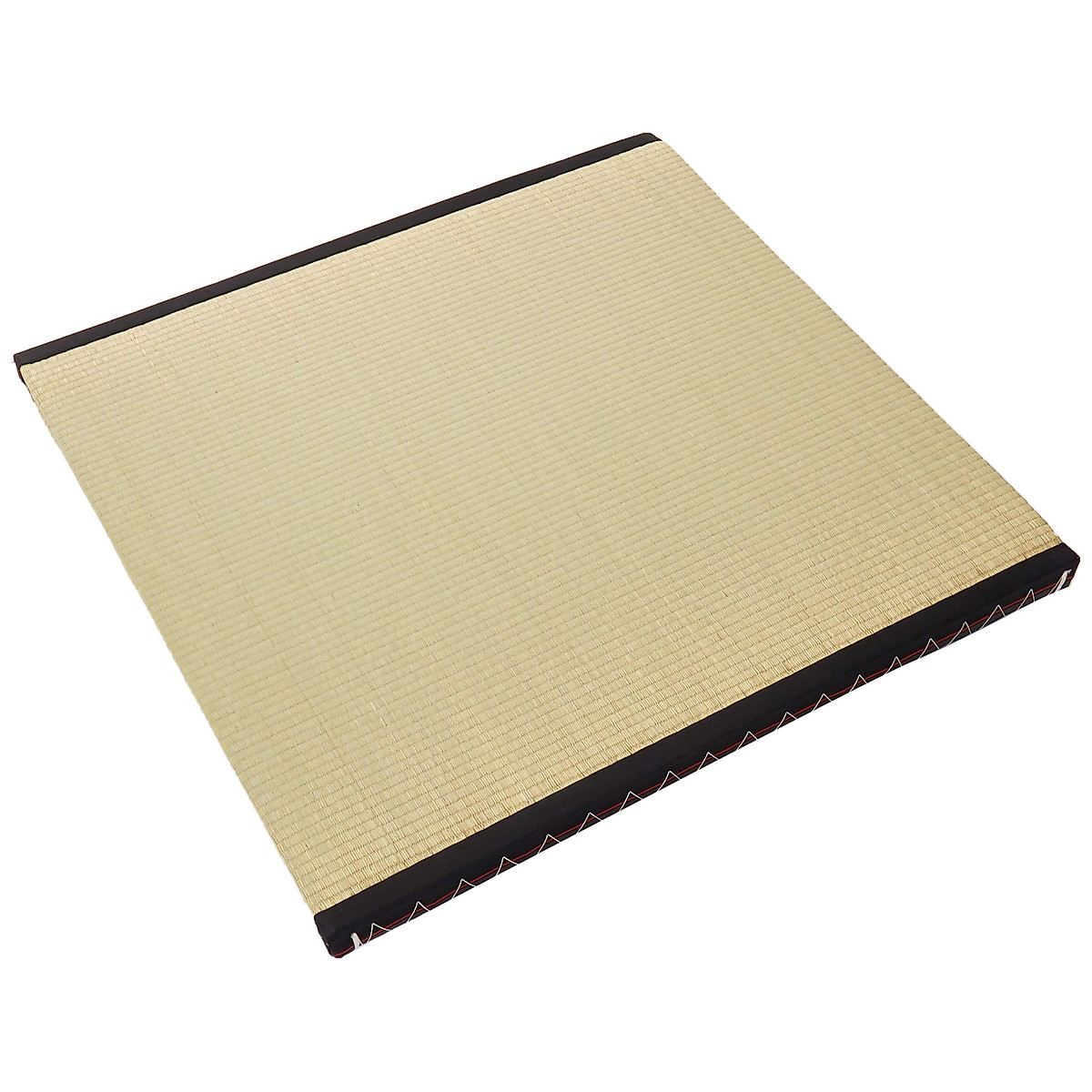 Oriental Furniture 3' x 3' Half Size Tatami Mat