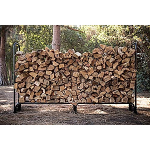 Champion 96-Inch Firewood Rack