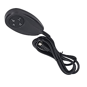 Lift Chairs Power Recliners, Lift Chair Remote 4 Buttons 5 Pin Up Down Replacement Hand Control Handset