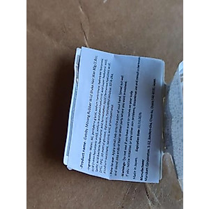 Gatsby Moving Rubber Wild Shake Hair Wax 80g/2.8oz