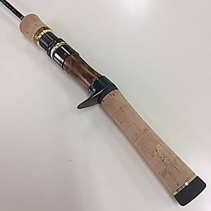 Major Craft FSX-B4102UL FINETAIL X Mountain Stream Bait Model