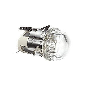 Turbochef FRE-3005 Service Kit, Assembly Bulb with Lens Socket